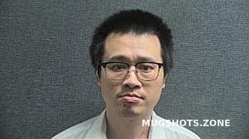 QIU YUN 01/02/2026 - Boone County Mugshots Zone