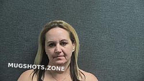 VARNER ANGELA R 01/03/2026 - Boone County Mugshots Zone