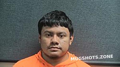 MEJIA VILLATORO OMAR 01/14/2026 - Boone County Mugshots Zone