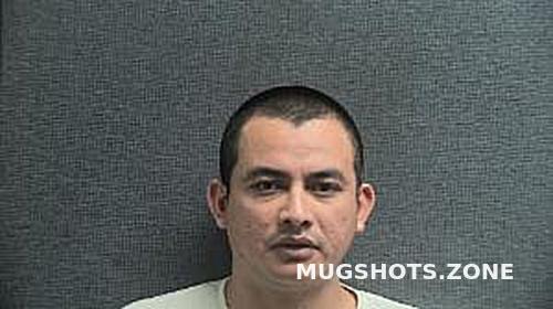 ACEVEDO GARCIA ALAN FERNANDO 01/15/2026 - Boone County Mugshots Zone