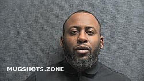 PALMER TERANCE OMAR 01/21/2026 - Boone County Mugshots Zone