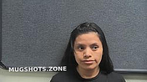 AGUILAR PABLO INGRID 02/05/2026 - Boone County Mugshots Zone