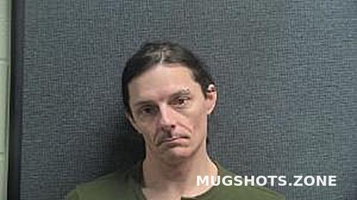 NORRIS DUSTIN MICHAEL 02/10/2026 - Boone County Mugshots Zone