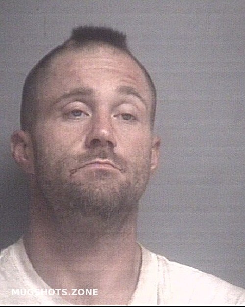 HARSHBARGER MICHAEL 04/22/2021 - Bossier Parish Mugshots Zone