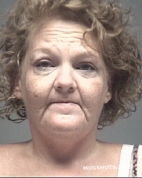 HALL MICHELLE 04/22/2021 - Bossier Parish Mugshots Zone