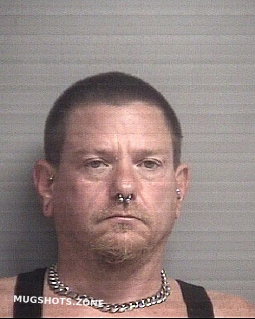 CLARK CHRISTOPHER 06/02/2021 - Bossier Parish Mugshots Zone