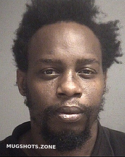 CHISM GREGORY 06/13/2021 - Bossier Parish Mugshots Zone