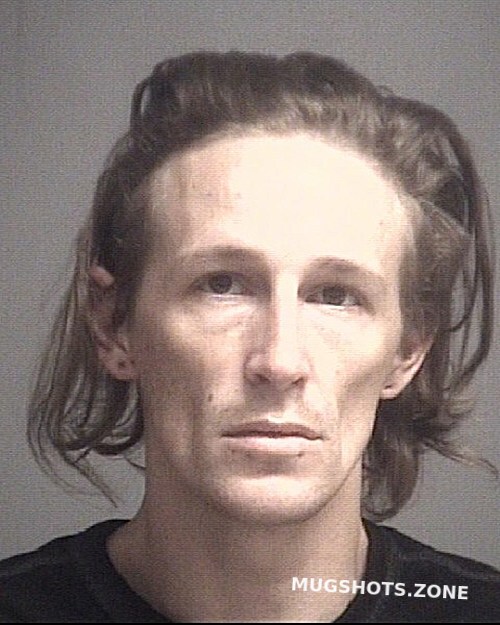 BATSON JEREMY 06/22/2021 - Bossier Parish Mugshots Zone