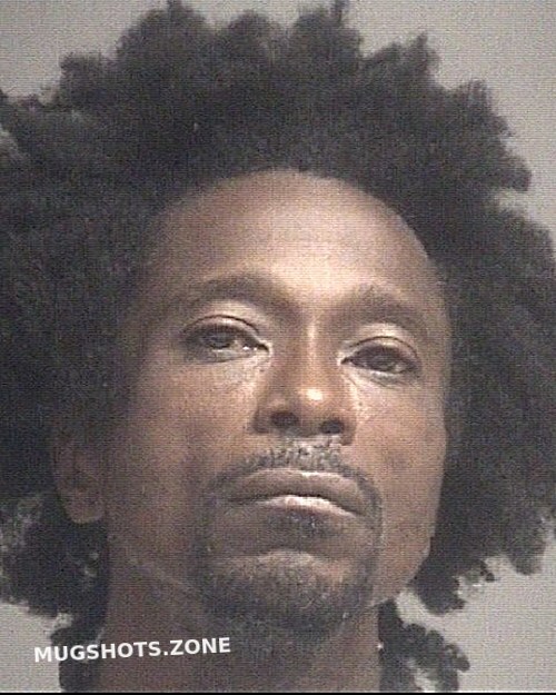 CLARK LAWRENCE 07/12/2021 - Bossier Parish Mugshots Zone