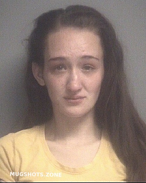 STUART JESSICA 10/19/2021 - Bossier Parish Mugshots Zone