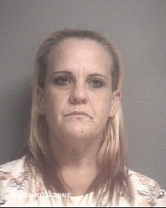 DRIGGERS AMANDA 11/11/2021 - Bossier Parish Mugshots Zone