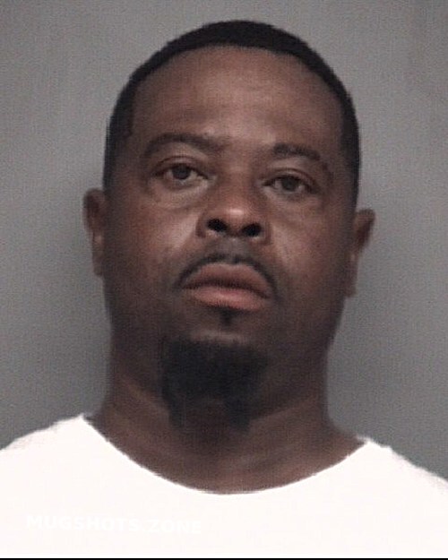 MORRIS RODRICK 01/01/2022 - Bossier Parish Mugshots Zone