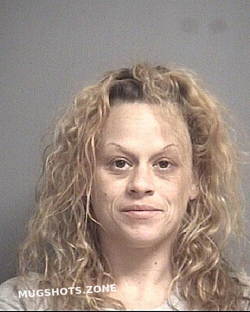 RODGERS STORMY 02/15/2022 - Bossier Parish Mugshots Zone