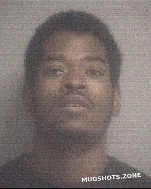 DIGGS DERON 02/22/2022 - Bossier Parish Mugshots Zone
