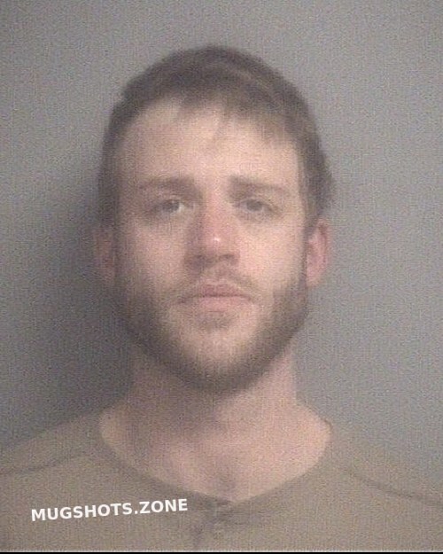 MESSER CHASE 02/27/2022 - Bossier Parish Mugshots Zone