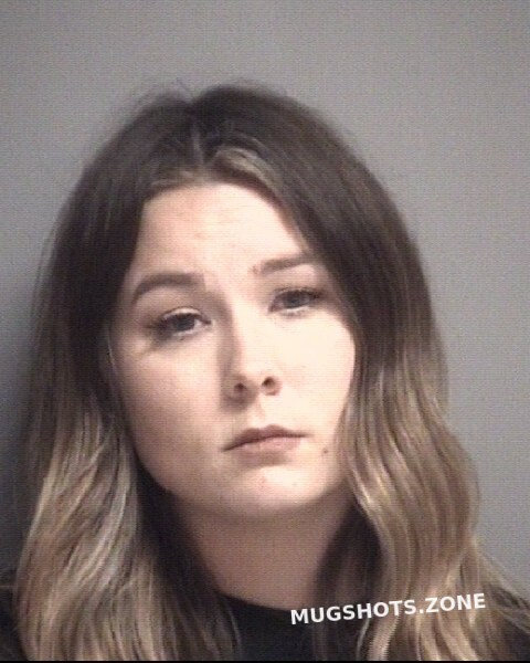 NEARY CHELSEA RENEE 03/12/2022 - Bossier Parish Mugshots Zone