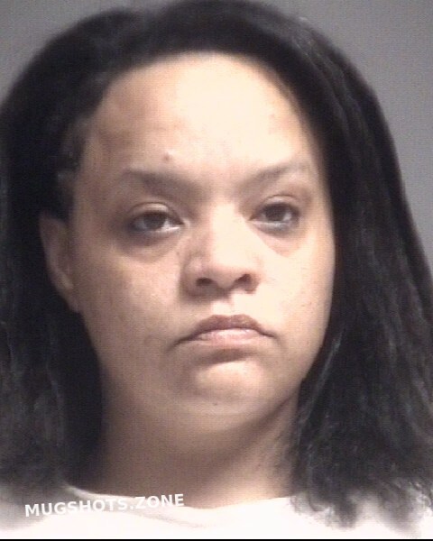 FREDERICK NICOLE LYN 03/14/2022 - Bossier Parish Mugshots Zone