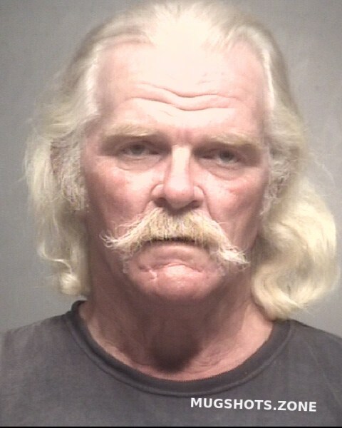 O`DANIEL DON STEPHEN 03/16/2022 - Bossier Parish Mugshots Zone