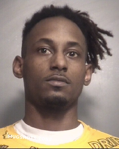 PUGH NINO TERRELL 03/17/2022 - Bossier Parish Mugshots Zone