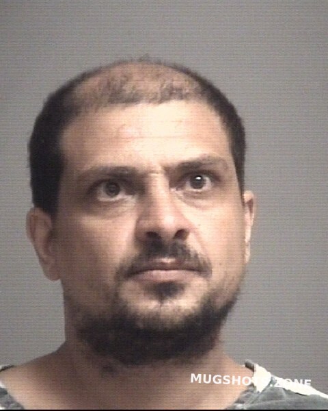 SHAWISH HUSSEIN 03/18/2022 - Bossier Parish Mugshots Zone