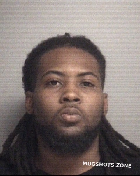 JONES TREMAYNE 04/02/2022 - Bossier Parish Mugshots Zone