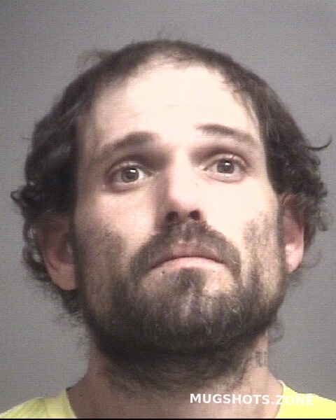 ESTES RICHARD ALLEN 04/02/2022 - Bossier Parish Mugshots Zone