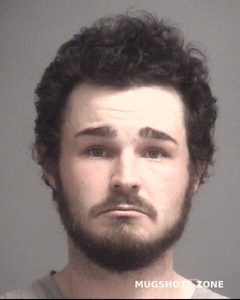 IRWIN TIMOTHY COLE 04/04/2022 - Bossier Parish Mugshots Zone