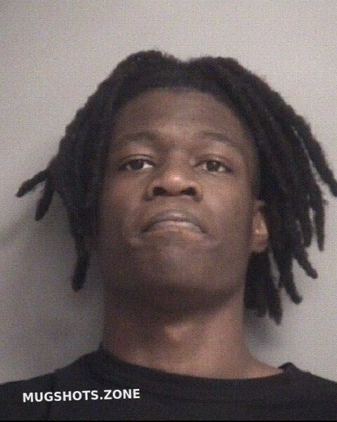 BLAKE DERRICK 04/04/2022 - Bossier Parish Mugshots Zone
