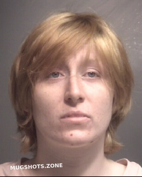 DILLARD SAMANTHA DIANE 04/06/2022 - Bossier Parish Mugshots Zone