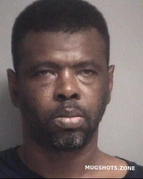 BUSH EMMANUEL JEROME 04/15/2022 - Bossier Parish Mugshots Zone