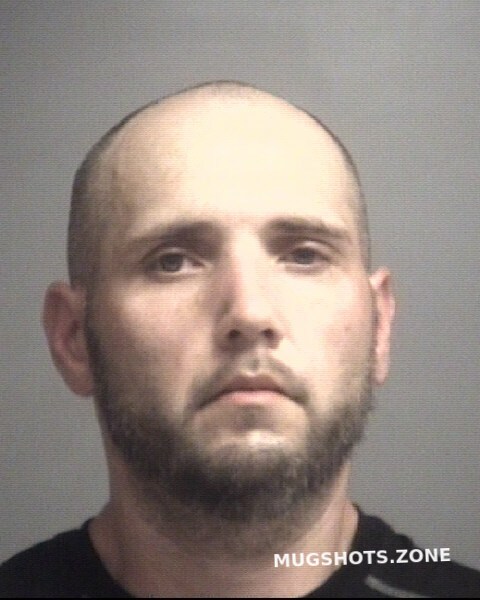 WILLIAMS CHARLES ANDREW 05/01/2022 - Bossier Parish Mugshots Zone