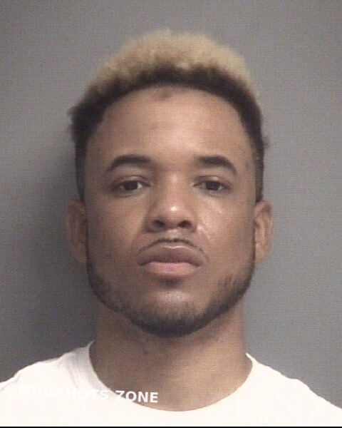 DAVIS MICHAEL ANTHONY JR 05/14/2022 - Bossier Parish Mugshots Zone