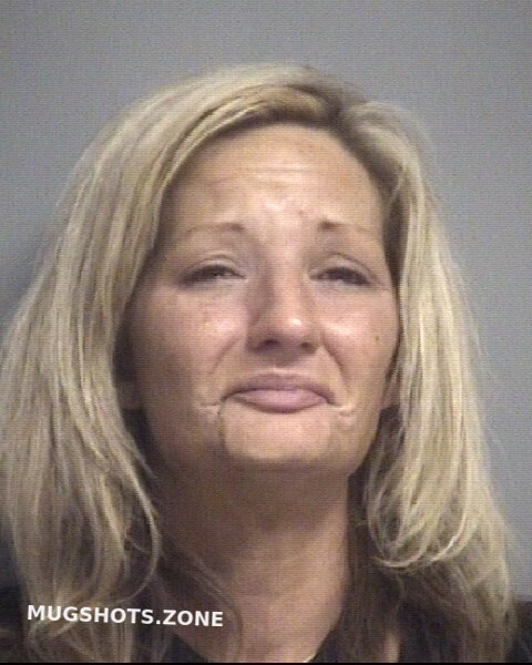 CROUCH JESSICA DUPONT 05/24/2022 - Bossier Parish Mugshots Zone