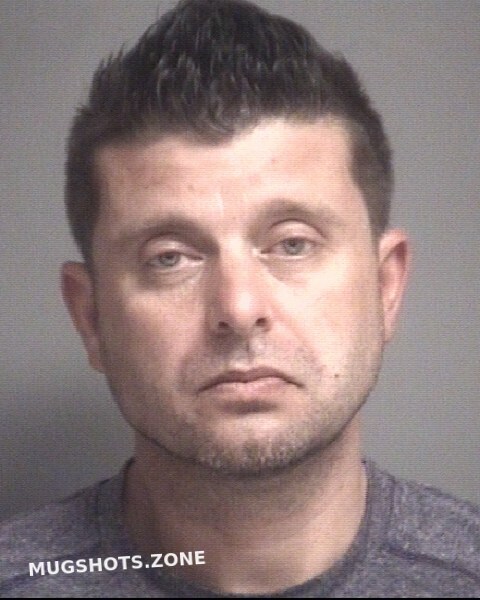 HEIDECKER MATTHEW 05/27/2022 - Bossier Parish Mugshots Zone
