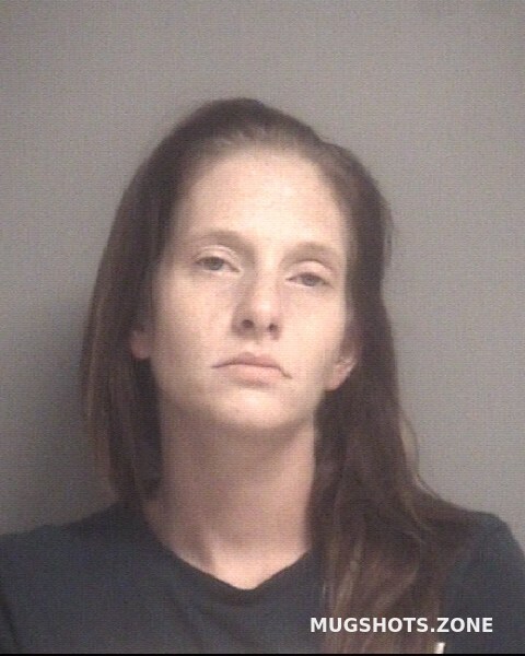 PROBST STACY ELIZABETH 06/03/2022 - Bossier Parish Mugshots Zone