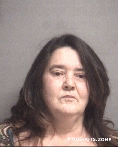 TYLER STACEY S 06/05/2022 - Bossier Parish Mugshots Zone