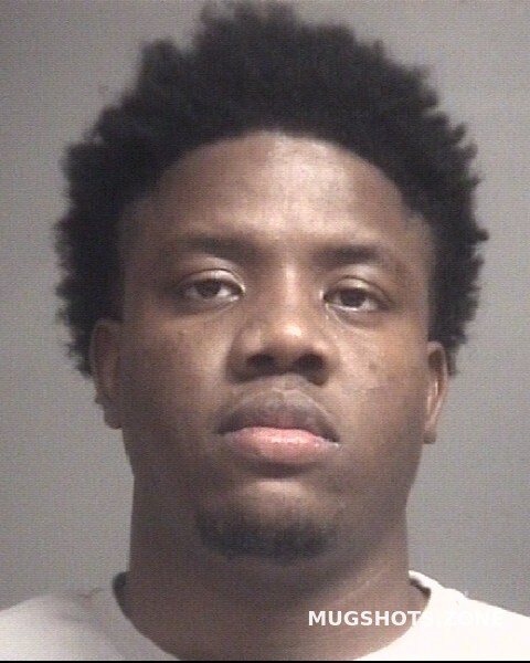 DAVENPORT DEMARCUS ANTOINE 06/10/2022 - Bossier Parish Mugshots Zone