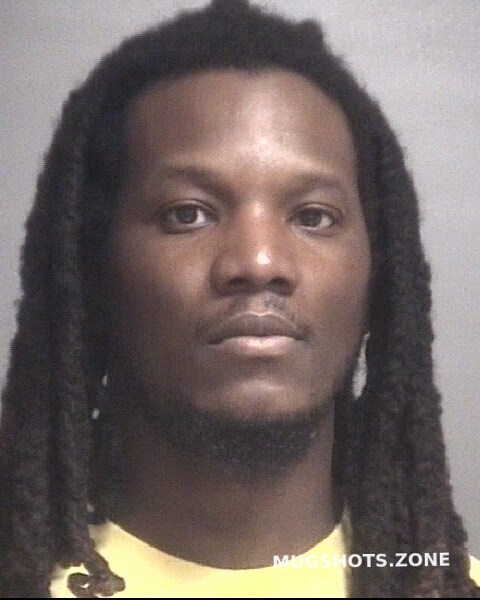 JONES LYDELL A 06/12/2022 - Bossier Parish Mugshots Zone