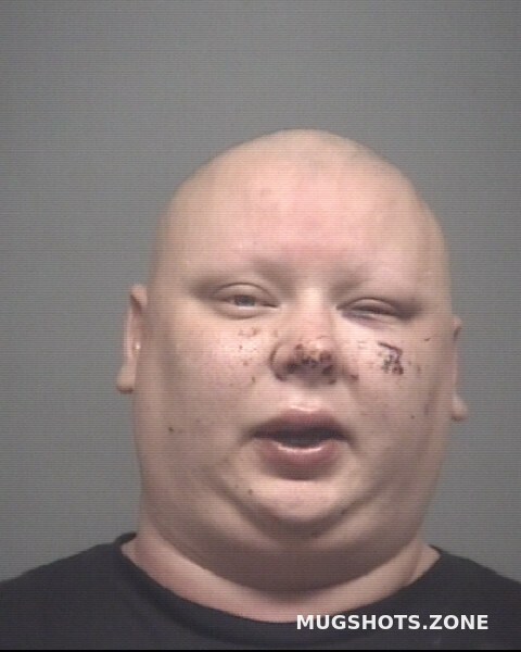 WRIGHT CAMERON 01/01/2025 - Bossier Parish Mugshots Zone