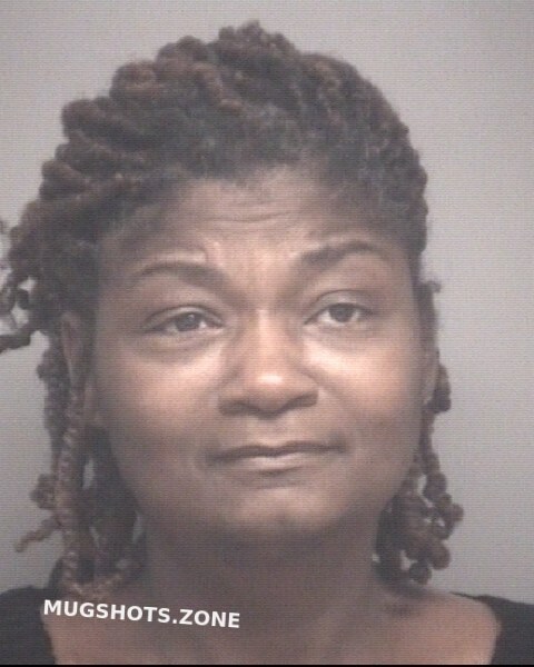 ROBINSON SHANNON 01/09/2025 - Bossier Parish Mugshots Zone