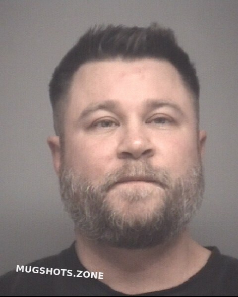 FARNHAM MATTHEW SCOTT 01/11/2025 - Bossier Parish Mugshots Zone