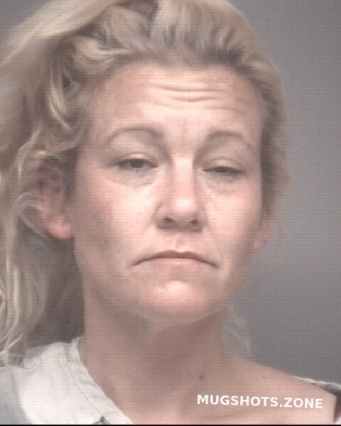 WEAVER LACY MARLO 01/16/2025 - Bossier Parish Mugshots Zone