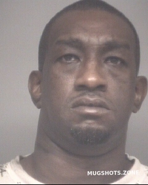 KNOX ERICK RAMON 01/16/2025 - Bossier Parish Mugshots Zone