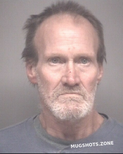 FLEMING GUY 01/17/2025 - Bossier Parish Mugshots Zone