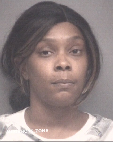KIZZEE DANIELLE MARIE 01/18/2025 - Bossier Parish Mugshots Zone