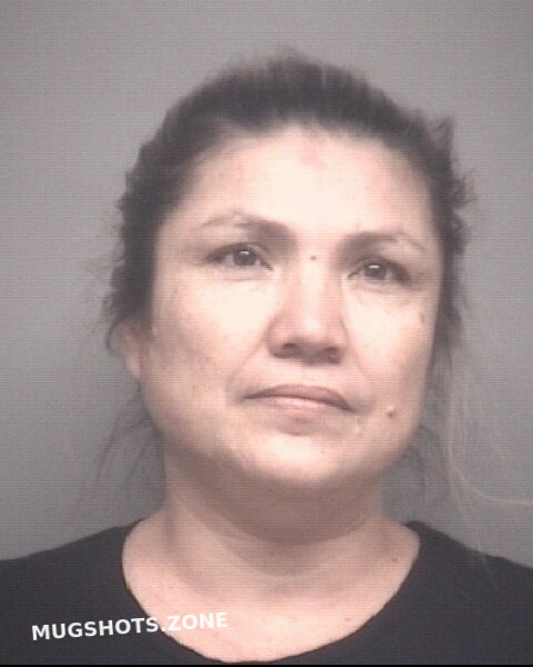 SANCHEZ-PEREZ FANY RUBY 01/21/2025 - Bossier Parish Mugshots Zone