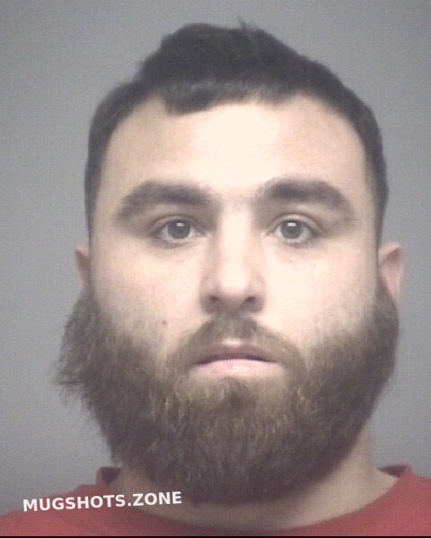 Gibson Brian Wayne 01 25 2025 Bossier Parish Mugshots Zone