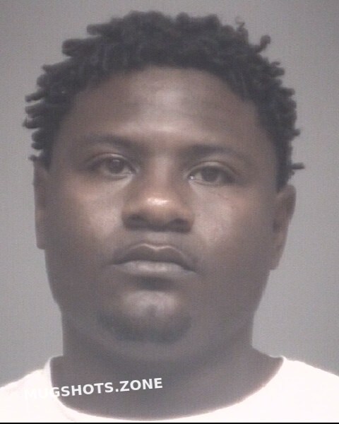 WINN DIONTE DALON 01/25/2025 - Bossier Parish Mugshots Zone