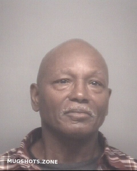 MYLES CALVIN 01/29/2025 - Bossier Parish Mugshots Zone