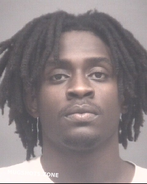 WINN JASON RANDELL 01/31/2025 - Bossier Parish Mugshots Zone